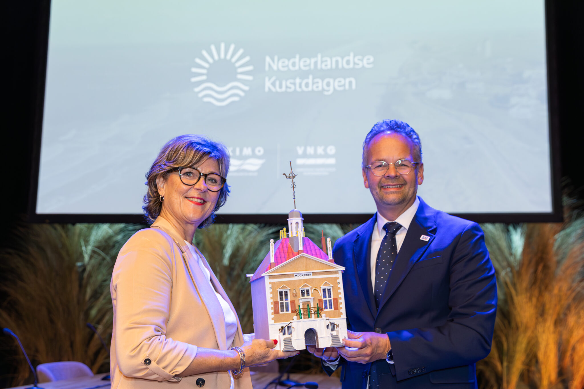 KIMO/VNKG verhuist naar het Oude Raadhuis in Middelharnis - KIMO ...